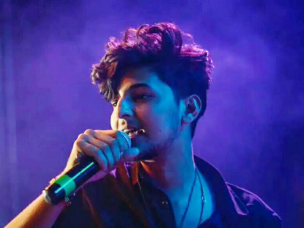 ‘Chogada’ Singer Darshan Raval to perform at the vivo Pro Kabaddi ...