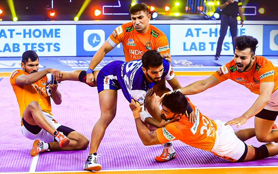 PKL 9 Auction: Categorization Of Puneri Paltan Players – Khel Kabaddi PKL 9 Auction: Categorization Of Puneri Paltan Players – Khel Kabaddi