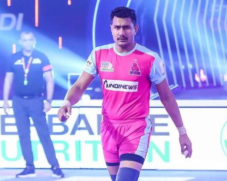 Top 5 Defenders Which Marked Successful PKL Debut – Khel Kabaddi