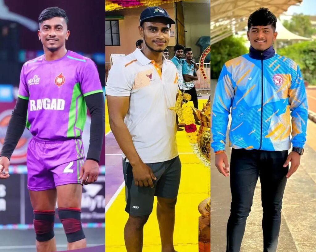 Tamil Thalaivas Added NYP For PKL Season 11 – Khel Kabaddi