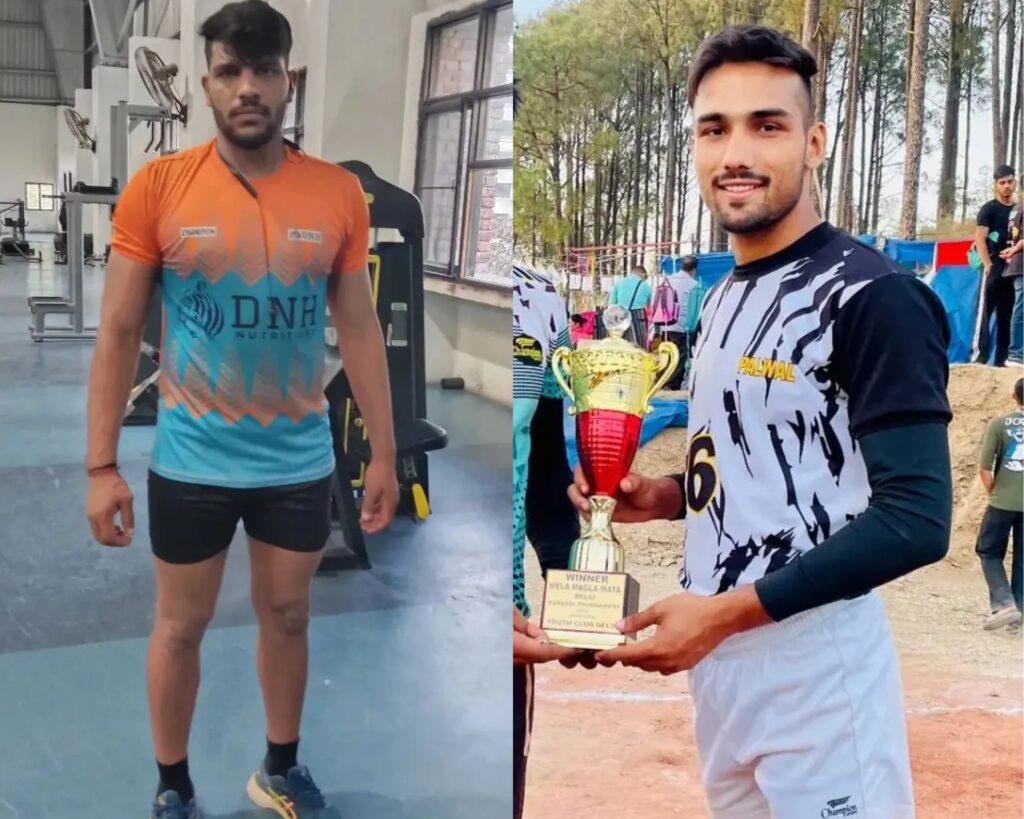 Dabang Delhi KC Strengthened Its PKL 11 Squad With NYP – Khel Kabaddi
